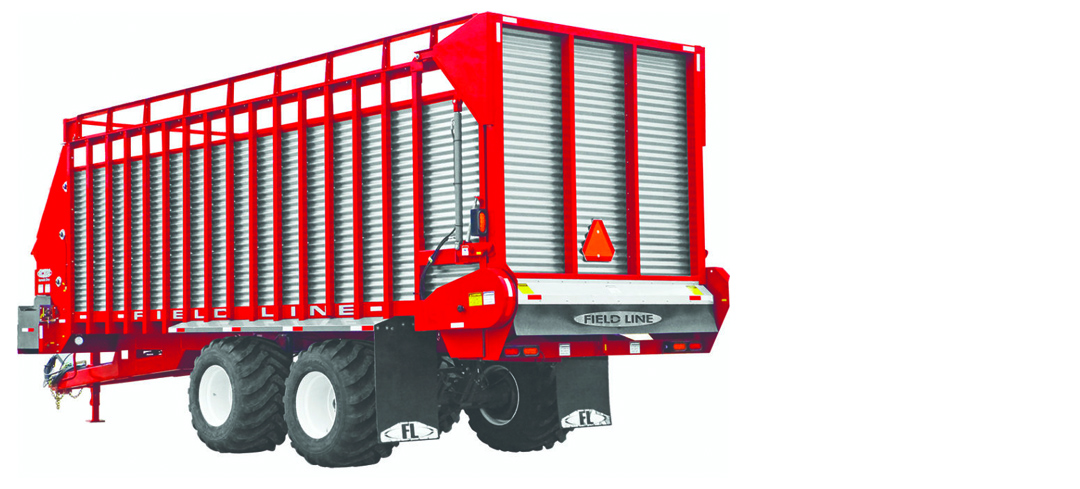 Field Line - Raytek Industries