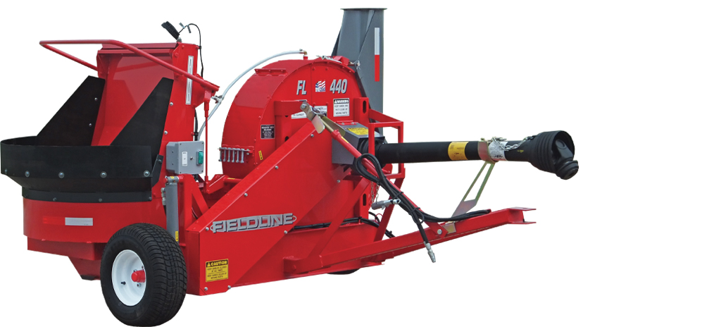 Field Line - Raytek Industries