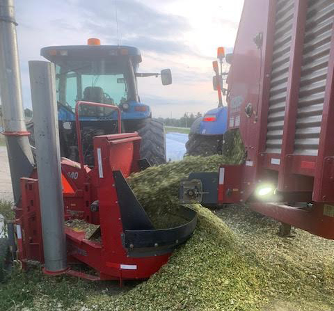 Best Farm Equipment for Sale in Ontario | Call Today | Raytek Industries