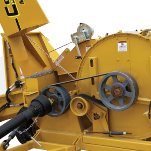 Raytek Corn Processor - Raytek Industries