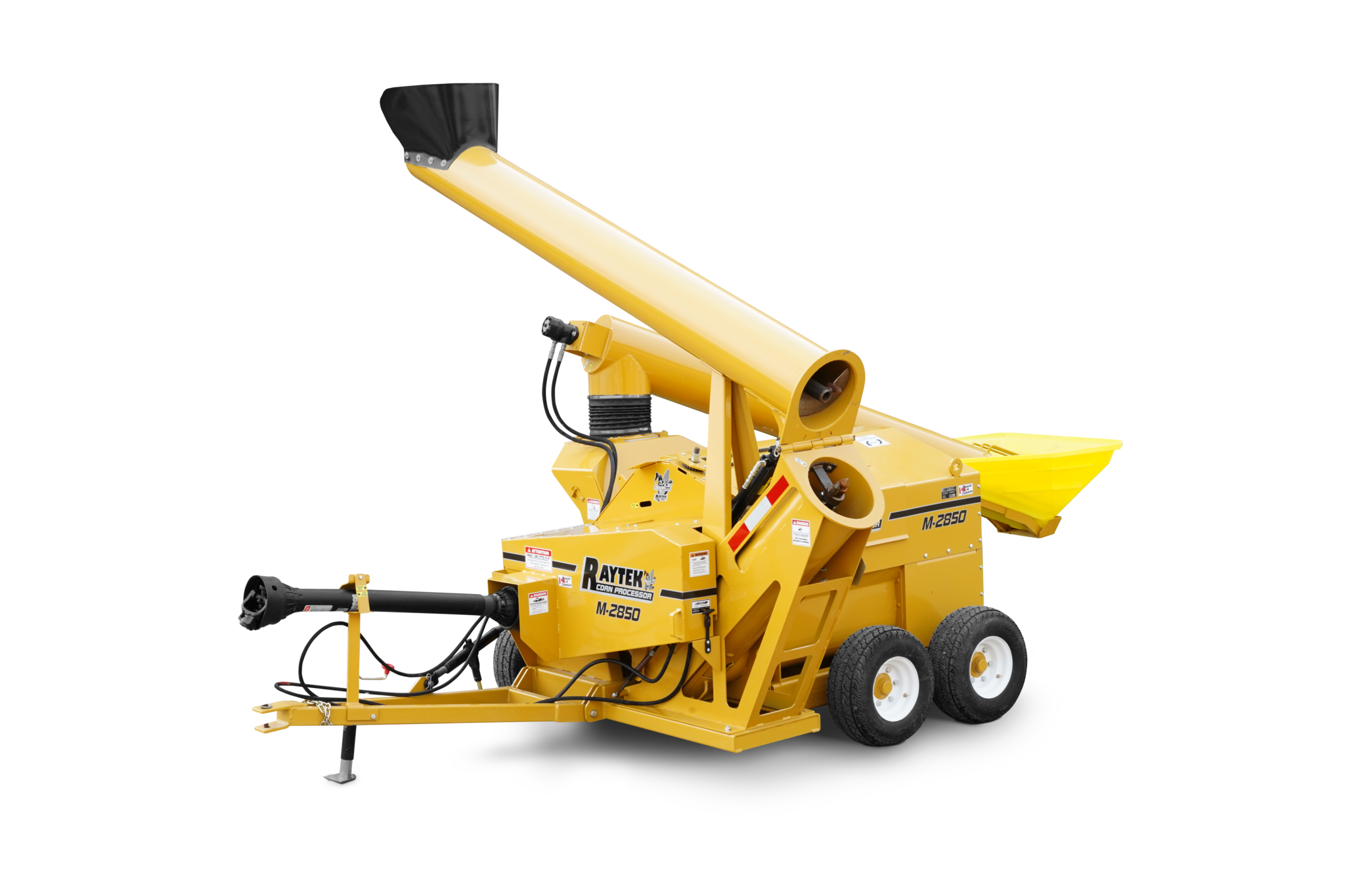 Rentals - Raytek Industries