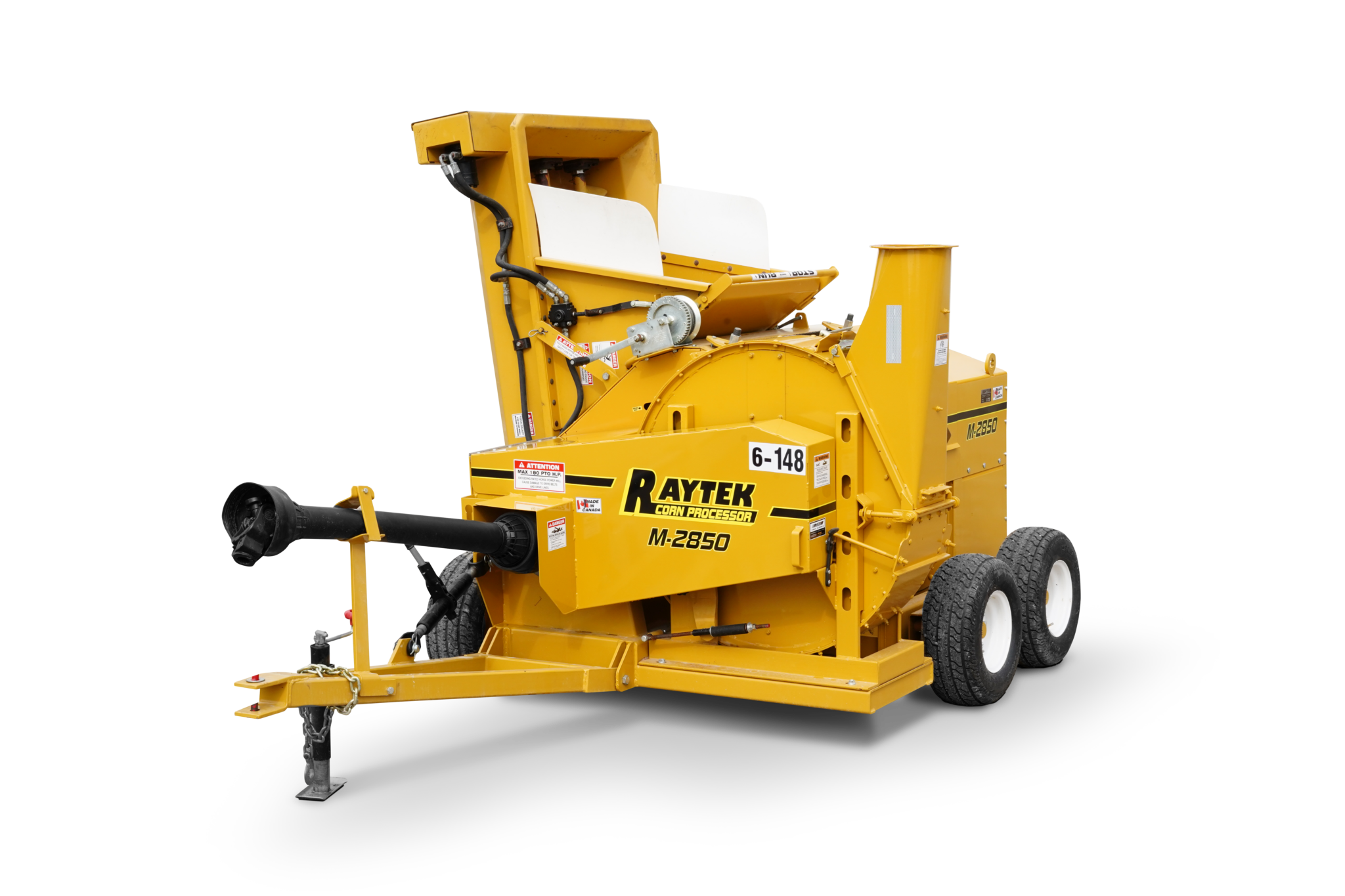 Rentals - Raytek Industries