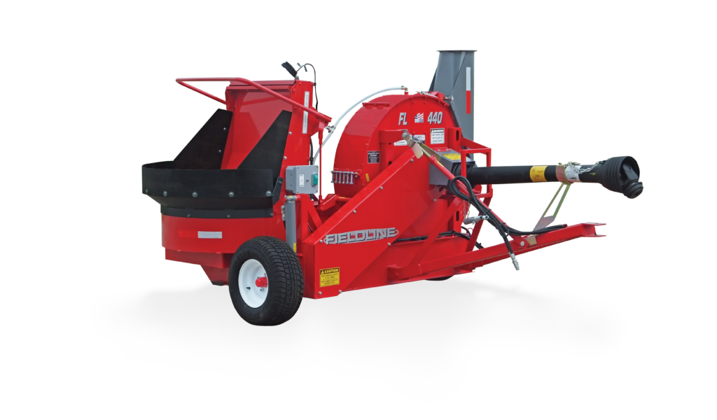 Field Line - Raytek Industries