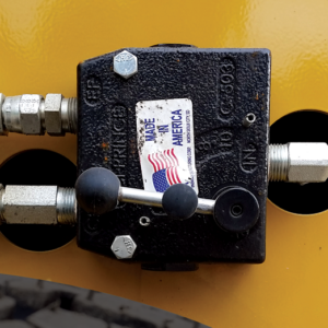 Raytek Corn Processor - Raytek Industries