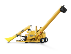 Raytek Corn Processor - Raytek Industries