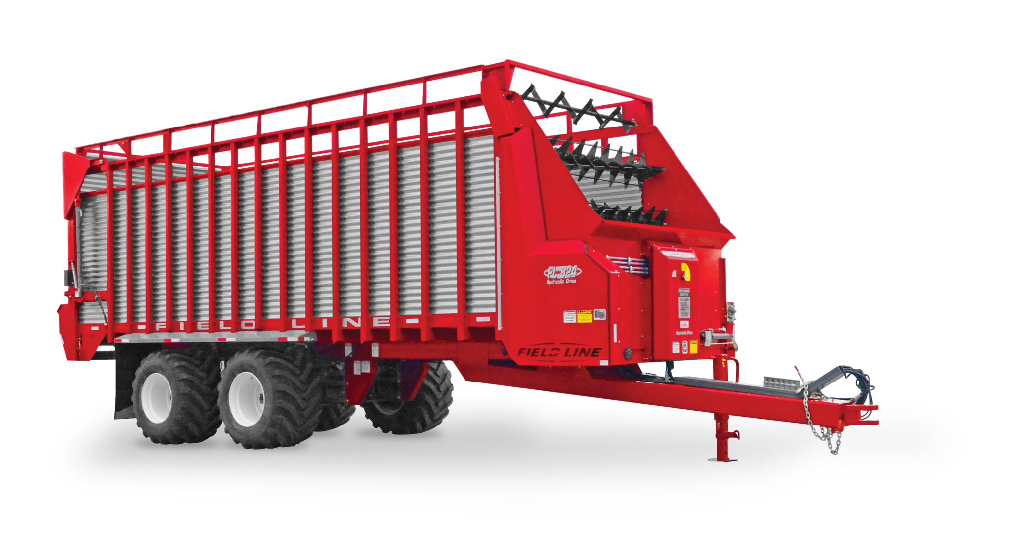 Field Line - Raytek Industries