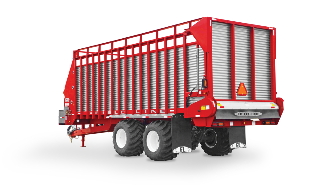 Field Line - Raytek Industries