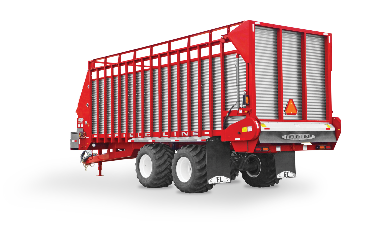 Field Line - Raytek Industries